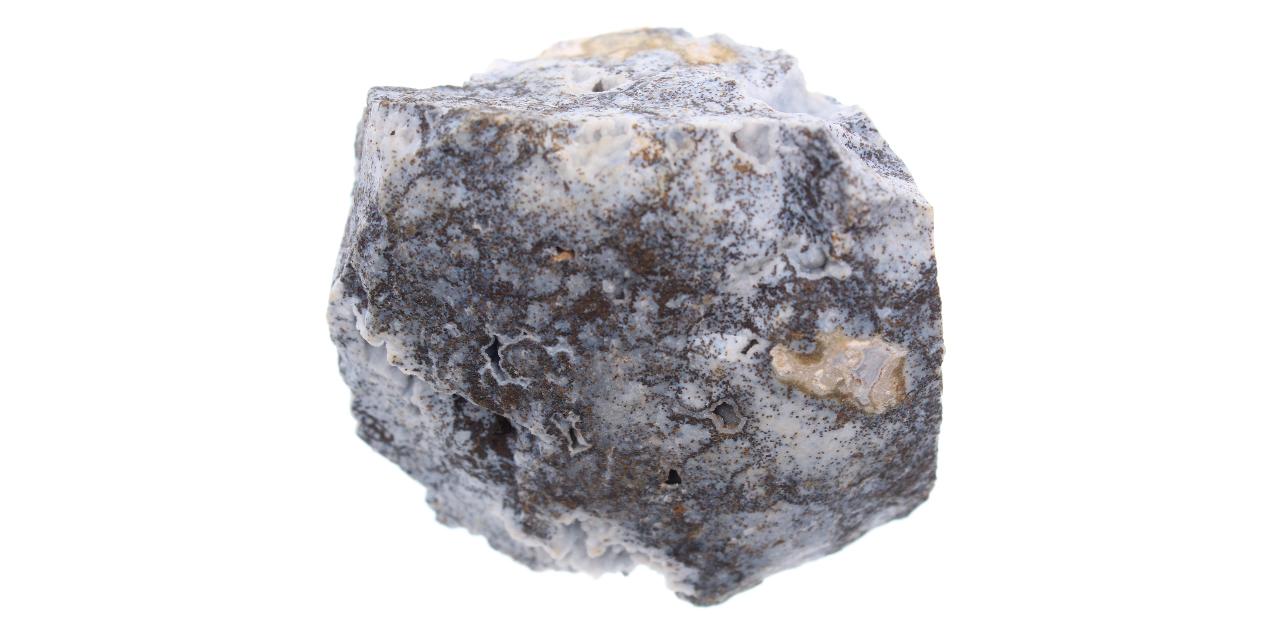 Minéral | Calcédoine