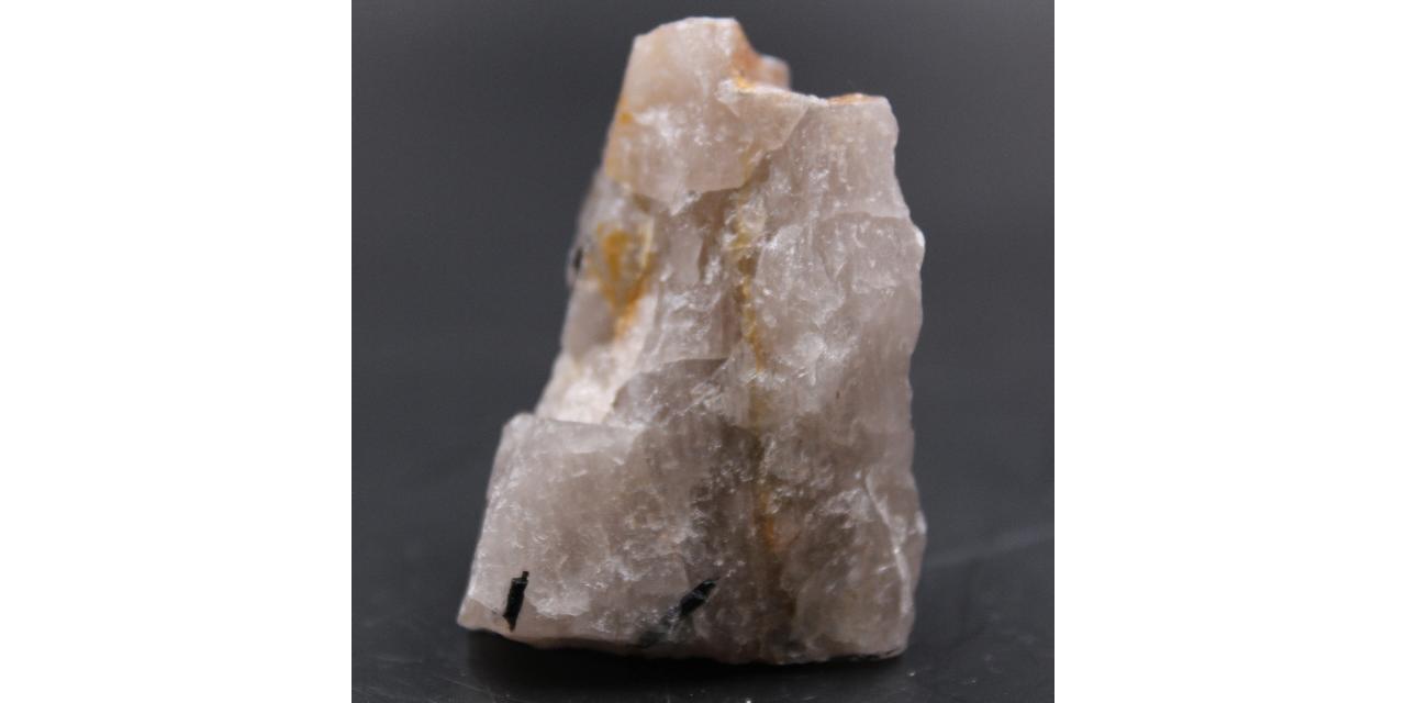 Roches et minéraux brut | Roches brutes | Quartz